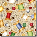 In Stitches: Tiny Tailors